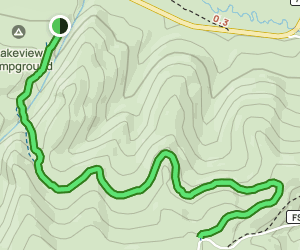 Lakeview Campground Trail #621: 9 Reviews, Map - Colorado | AllTrails