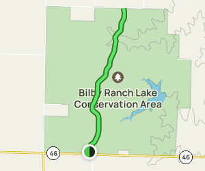 Bilby Ranch Lake Conservation Area: 7 Reviews, Map - Missouri | AllTrails