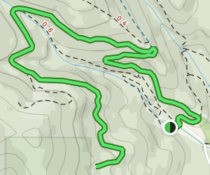 AllTrails | Lower Rathdrum Mountain: 52 Reviews, Map - Idaho