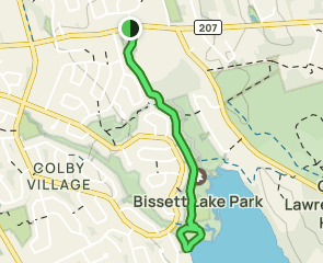 Bissett Lake Trail, Nova Scotia, Canada - 63 Reviews, Map | AllTrails