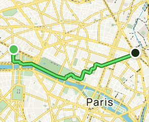 Grand Palais - Place de la République: 278 foto - Paris, Francia ...