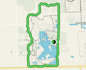 Crosswinds Equestrian Trail, Michigan - 108 Reviews, Map | AllTrails