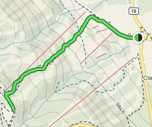 Blue Mountain Cascade Trail: 206 Reviews, Map - Ontario, Canada | AllTrails