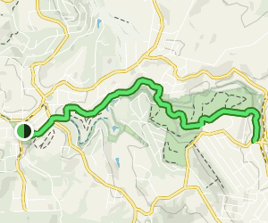 Emerald to Cockatoo Trail: 238 Reviews, Map - Victoria, Australia ...