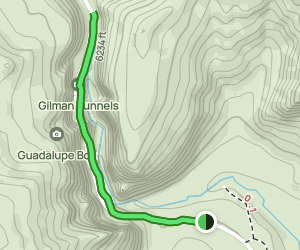 Gilman Tunnels Trail: 54 Reviews, Map - New Mexico | AllTrails