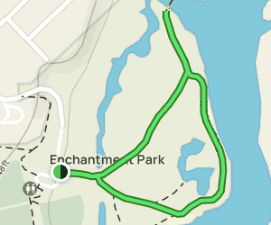 Enchantment Park Loop: 73 Reviews, Map - Washington | AllTrails