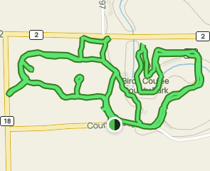 Birch Coulee Battlefield, Minnesota - 8 Reviews, Map | AllTrails