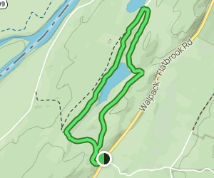 Walpack Ridge Loop: 64 Reviews, Map - New Jersey | AllTrails