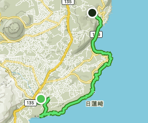 Jogasaki Coast Walk: 17 Reviews, Map - Shizuoka, Japan | AllTrails
