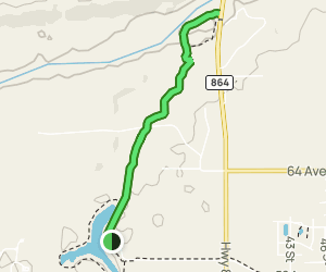 Trout Pond to Old Man River: 15 Reviews, Map - Alberta, Canada | AllTrails