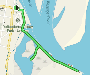 Urunga Boardwalk: 55 Reviews, Map - New South Wales, Australia | AllTrails