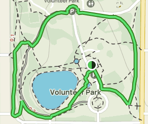 Volunteer Park Loop: 251 Reviews, Map - Washington | AllTrails