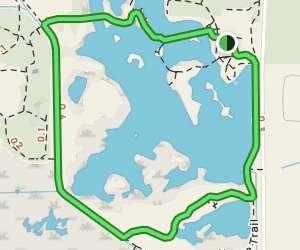 Bald Eagle Trail: 178 Reviews, Map - Michigan | AllTrails