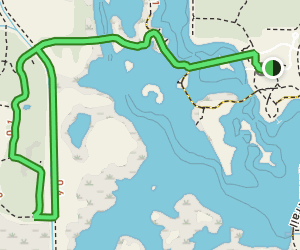 Woodpecker Trail: 8 Reviews, Map - Michigan | AllTrails