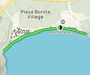 Playa Bonita Coastal Walk: 6 Reviews, Map - Panama City, Panama | AllTrails