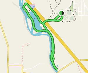 Rotary Park and Irene Rinehart Riverfront Trail: 181 Reviews, Map ...