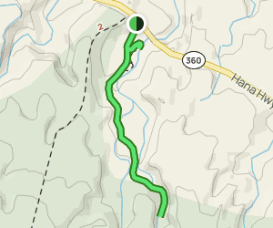 Twin Falls Trail: 1506 Reviews, Map - Maui, Hawaii | AllTrails