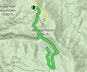 Inspiration Point: 53 Reviews, Map - Arizona | AllTrails