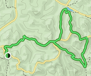 Copperhead Fire Tower and Bear Lake: 71 Reviews, Map - Ohio | AllTrails