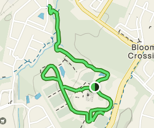 Signal Hill Loop: 94 Reviews, Map - Virginia | AllTrails