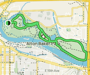 Pre's Trail: 635 Reviews, Map - Oregon | AllTrails