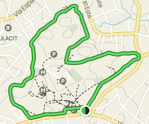 Parque Omar Torrijos: 45 Reviews, Map - Panama City, Panama | AllTrails