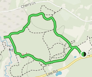 Powder Major Forest Loop: 160 Reviews, Map - New Hampshire | AllTrails