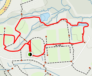 Philip A. Bolen Memorial Park Loop | Map, Guide - Virginia | AllTrails