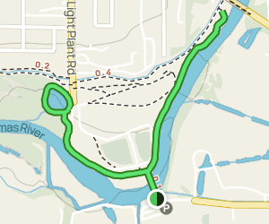 Aztec Animas River Trail: 38 Reviews, Map - New Mexico | AllTrails