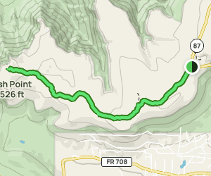 Nash Point: 29 Reviews, Map - Arizona | AllTrails