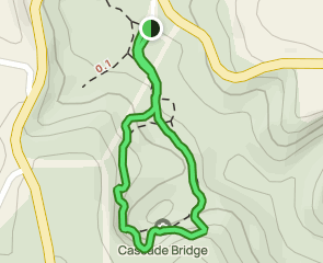 Box Canyon Trail, Kentucky - 236 Reviews, Map | AllTrails