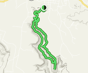 Fiery Gizzard Loop: 819 Reviews, Map - Tennessee | AllTrails