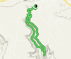 AllTrails | Fiery Gizzard Loop: 918 Reviews, Map - Tennessee