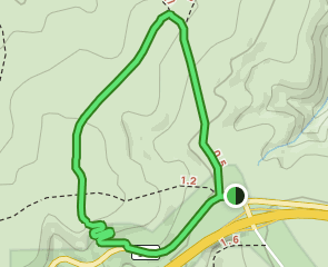 Dead Man’s Pass Trail, Oregon - 29 Reviews, Map | AllTrails
