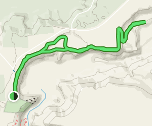 AllTrails | Mud Mountain Rim Trail: 483 Reviews, Map - Washington