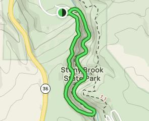 Gorge Trail Loop, New York - 414 Reviews, Map | AllTrails