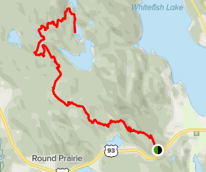Beaver Lakes via Lion Mountain Trail | Map, Guide - Montana | AllTrails