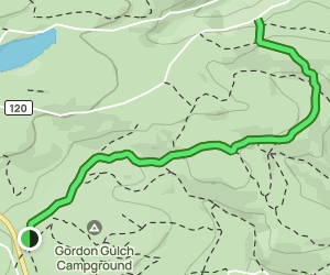 Gordon Gulch Trail: 79 Reviews, Map - Colorado | AllTrails