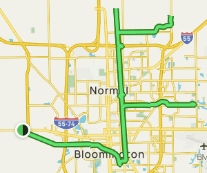 Northbridge / Constitution Trail: 119 Reviews, Map - Illinois | AllTrails