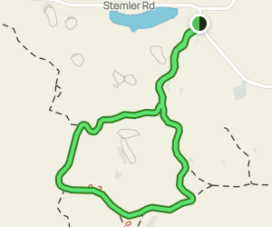 Stemler Cave Woods Shorter Interpretive Loop: 126 Reviews, Map ...