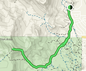 Amargosa Trail: 135 Reviews, Map - Nevada | AllTrails
