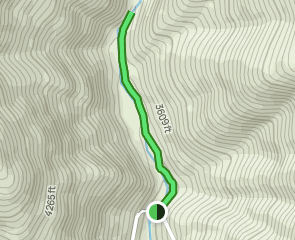 Gods Bath Clavey River Trail, California - 133 Reviews, Map | AllTrails