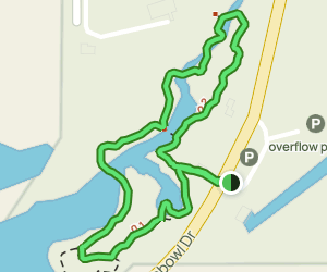 Homosassa Springs Boardwalk: 55 Reviews, Map - Florida | AllTrails