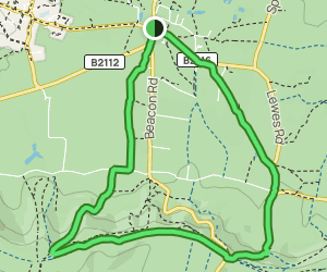 Ditchling and Westmeston Circular - West Sussex, England | AllTrails
