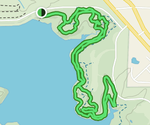 AllTrails | Blue Springs Lake Loop: 373 Reviews, Map - Missouri