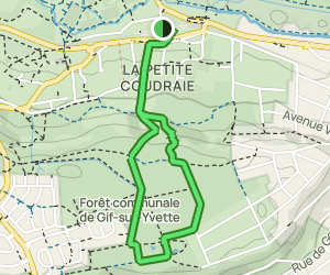 AllTrails | The Forest of Gif-sur-Yvette: 25 Reviews, Map - Essonne, France