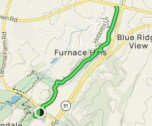 Wakefield Valley Trail: 199 Reviews, Map - Maryland | AllTrails
