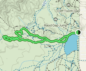 McCullough Hills and Sidepipe Loop: 16 Reviews, Map - Nevada | AllTrails