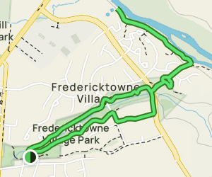 Monocacy Village to River Walk Park: 28 Reviews, Map - Maryland | AllTrails