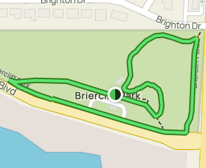 Briercliff Park Trail, Texas - 11 Reviews, Map | AllTrails
